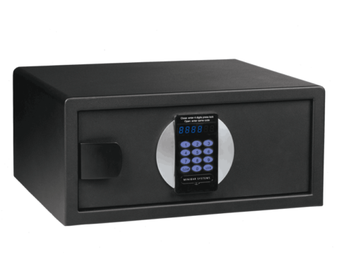SmartBox by Minibar Systems | Keeping Your Guests' Valuables Secure Has ...
