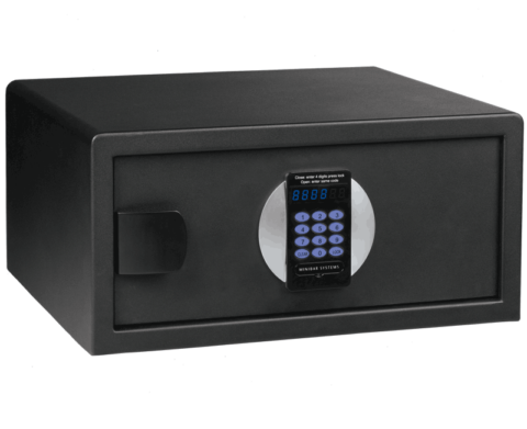 Ordinateur portable SmartBox NG XL | SmartBox by Minibar Systems