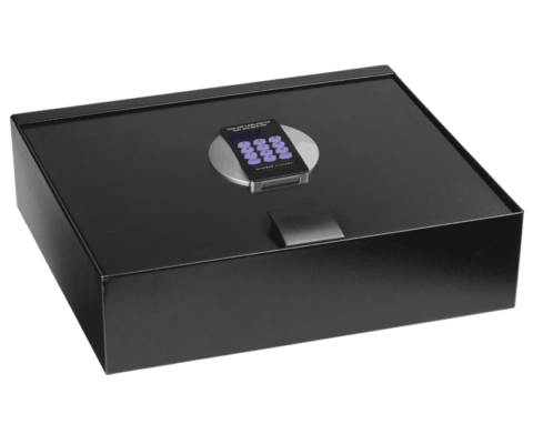 SmartBox NG Top Open XL | SmartBox by Minibar Systems